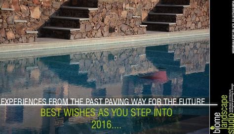 2016 Be Involved Be Innovative And Push The Boundaries