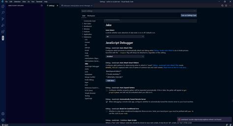 Extension Not Working Command Vscode Objectscriptexplorerrefresh
