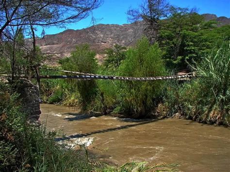Turismo En Palpa Perú Mi Mundo Por El Mundo