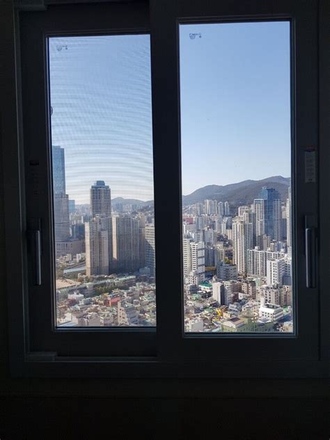 서면 아이파크 단열필름 시공 솔라메이트
