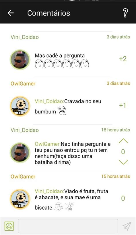 Esperando Resposta Meme Subido Por Owlgamer Memedroid