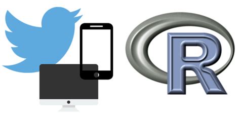 Analyze Twitter Devices With R ThinkToStart
