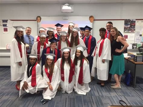 Plymouth Whitemarsh High School Graduating Class Statistics And Photos