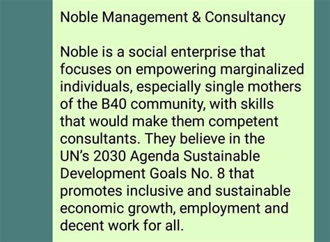 Junaida Abdul Aziz On Linkedin Socialentrepreneur Socialimpact