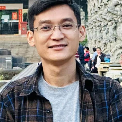 Thwin Tun Chinese Academy Of Sciences Beijing Cas Center For