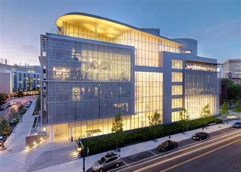 The Architecture Of Mit 10 Impressive Buildings On The Tech University