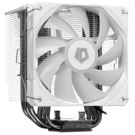 Купить Кулер для процессора ID-COOLING SE-226-XT WHITE в интернет ...