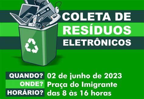 Notícia Tenente Portela Dia 02 De Junho Acontece Mais Uma Coleta De