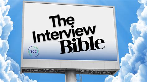 How To Ace Your Interview