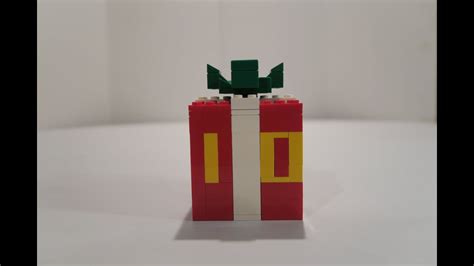 Day 15 Lego Architecture Advent Calendar 2022 Moc Youtube