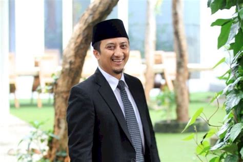 Yayasan Daarul Quran Ustad Yusuf Mansur Resmi Mengundurkan Diri Dari