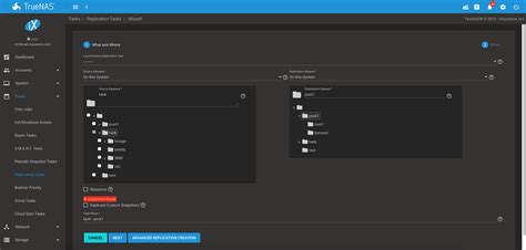 TrueNAS 11 3 U2 Is Generally Available TrueNAS Open Enterprise Storage
