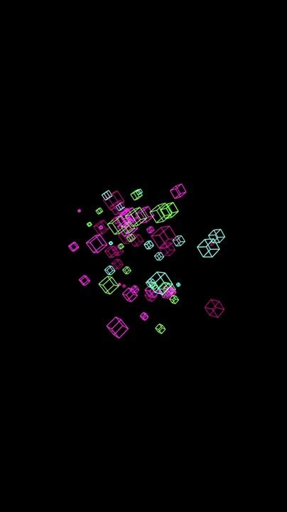 Video Will Boswell Mba On Linkedin I Created This Animation With P5
