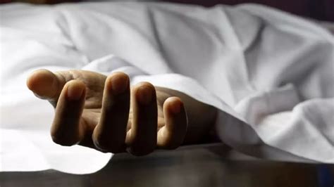Tamil Nadu Woman Techie Ends Life By Inhaling Poisonous Helium Gas No