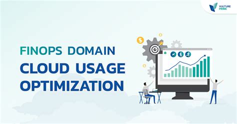 Finops Domain Cloud Usage Optimization · Vultureprime
