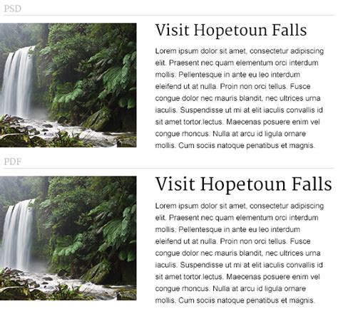 Easy Tips For Psd To Html Conversion Sanjay Web Designer