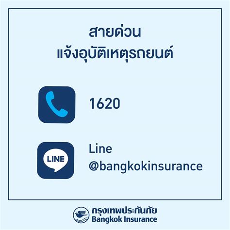 กรุงเทพประกันภัย Bangkok Insurance Home