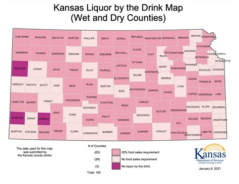 Late To The Party The Strange History Of Liquor Laws In Kansas