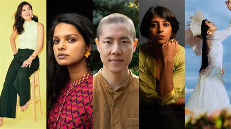 Emerge Asian Diasporic Writers In Conversation · Lincoln Center