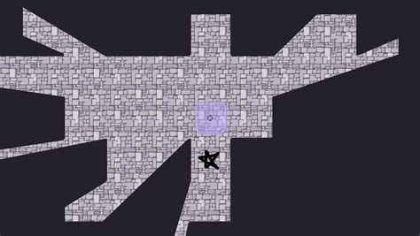 🕹️ Play Dark Maze Game Free Online Top Down Perspective 3d Maze Video
