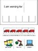 Cars And Trucks Token Board I Am Working For Reward System Boardmaker Icons