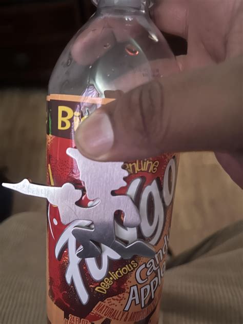 One Of My Favorite Faygo Rjuggalo