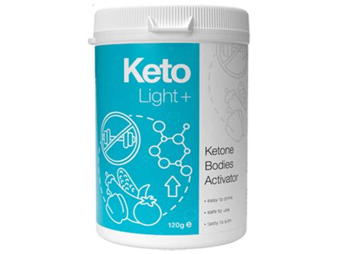 Keto Light Polvo 🔥 Opiniones Precio Farmacia Direct Atida Promofarma