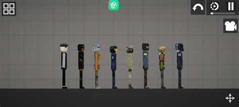 My Csgo Characters Rmelonplaygroundofc