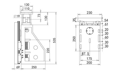 Ls Bmt55 Dmdz Boring Tool Holder China