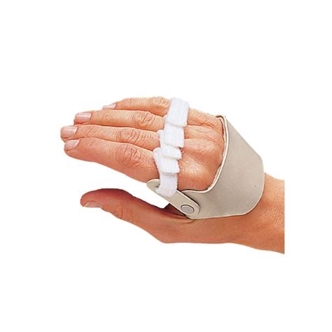 Radial Hinged Ulnar Deviation Splint Medute