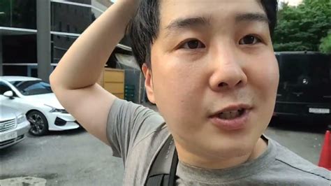 심리학 윤블리 누나 에게 심리치료 받으러 왔습니다 Youtube