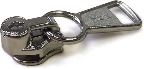 K Y Locking Nylon Coil Zipper Pull For Ykk 5c Zippers India Ubuy