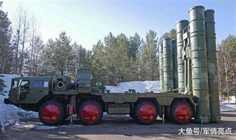 避免激怒美以，俄s 400防空飛彈一彈不發，敘伊基地不在防禦範圍 每日頭條
