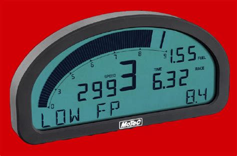 Motec Adl2 Data Logger Factory Enabled Rennlist Porsche Discussion
