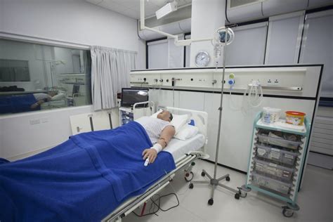 Sim Lab Healthcare Simulation HealthySimulation Com