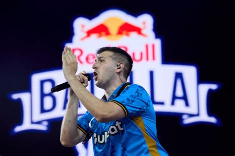 Polémica Sin Precedentes En La Final De Red Bull Batalla ¿chuty Fue El
