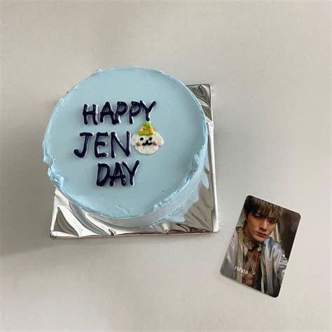 Happy Birthday Lee Jeno