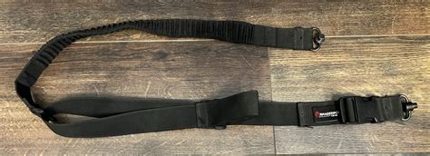 Sold Armageddon Gear Precision Rifle Sling W Qds Snipers Hide Forum