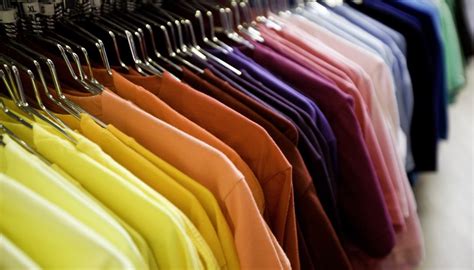 How To Start A Clothing Manufacturing Business Bizfluent