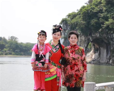 一路走好！80岁“刘三姐”黄婉秋病逝，丈夫透露去世与丧子有关联