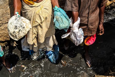 Caste Aside The Manual Scavengers Of Tamil Nadu Artreview