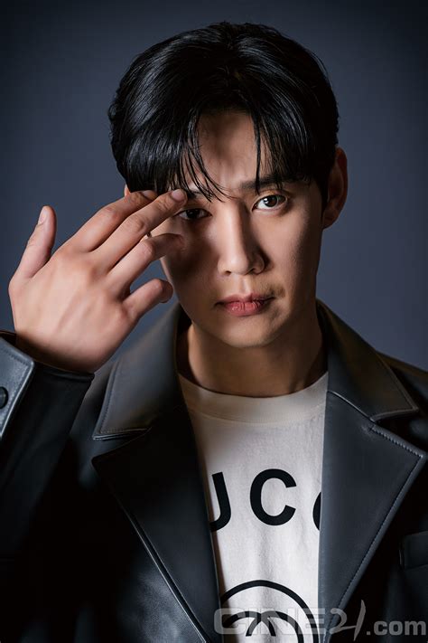 더쿠 [씨네21] 더 글로리 박성훈 인터뷰