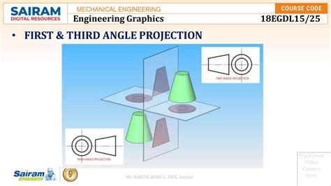Engineering Graphics Introductionpptx 3 D Graphics Computer Software And Applications