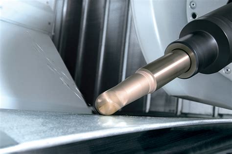 5 Axis