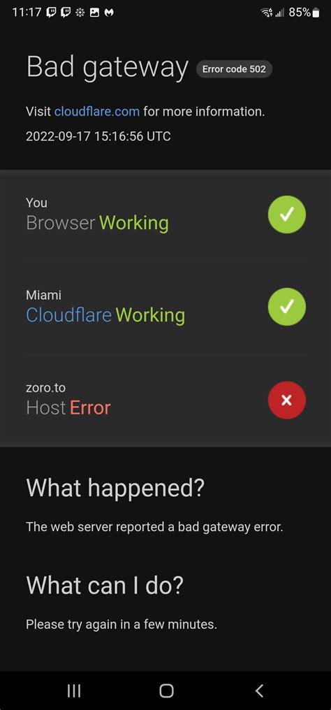 anyone else having this problem or is it just me r zorozone