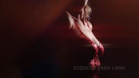 attachment and dependency femdom trance
