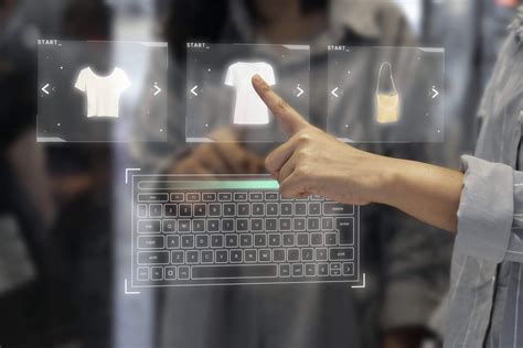 Ecommerce Application Development Key Aspects