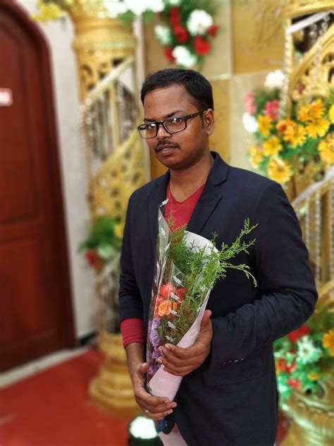 Sambath Kumar Medium