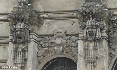 Дыхание Империи или блистательная Рига эпохи модерн Часть 1 Arch