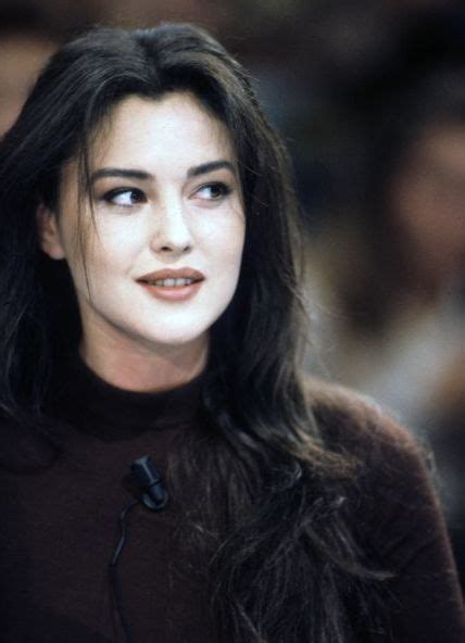 Maria Bellucci – Telegraph